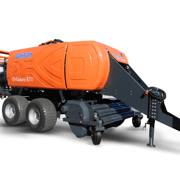 Orkinos 870 | Paksan Makina