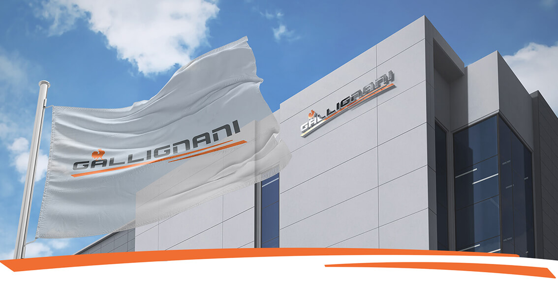 Giant Italian Brand is Now Produced with Paksan Experience | Paksan Makina